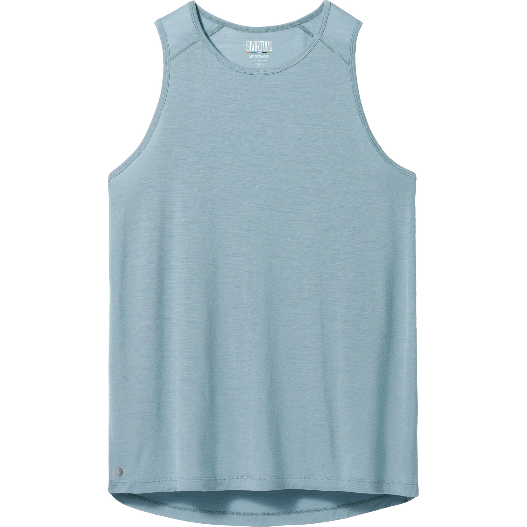 Smartwool® Women's Active Ultralite High Neck Tank Top | Bass Pro Shops ...